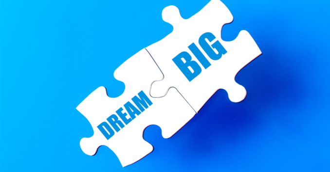 If Your Why Doesn't Make You Cry, Your Dreams Are Not Big Enough ...